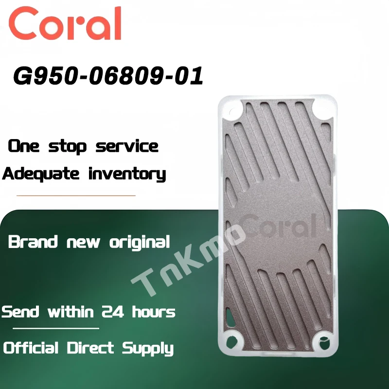 1 шт./лот G950-06809-01 G950-01456-01 ARM Edge TPU коралловый USB ...
