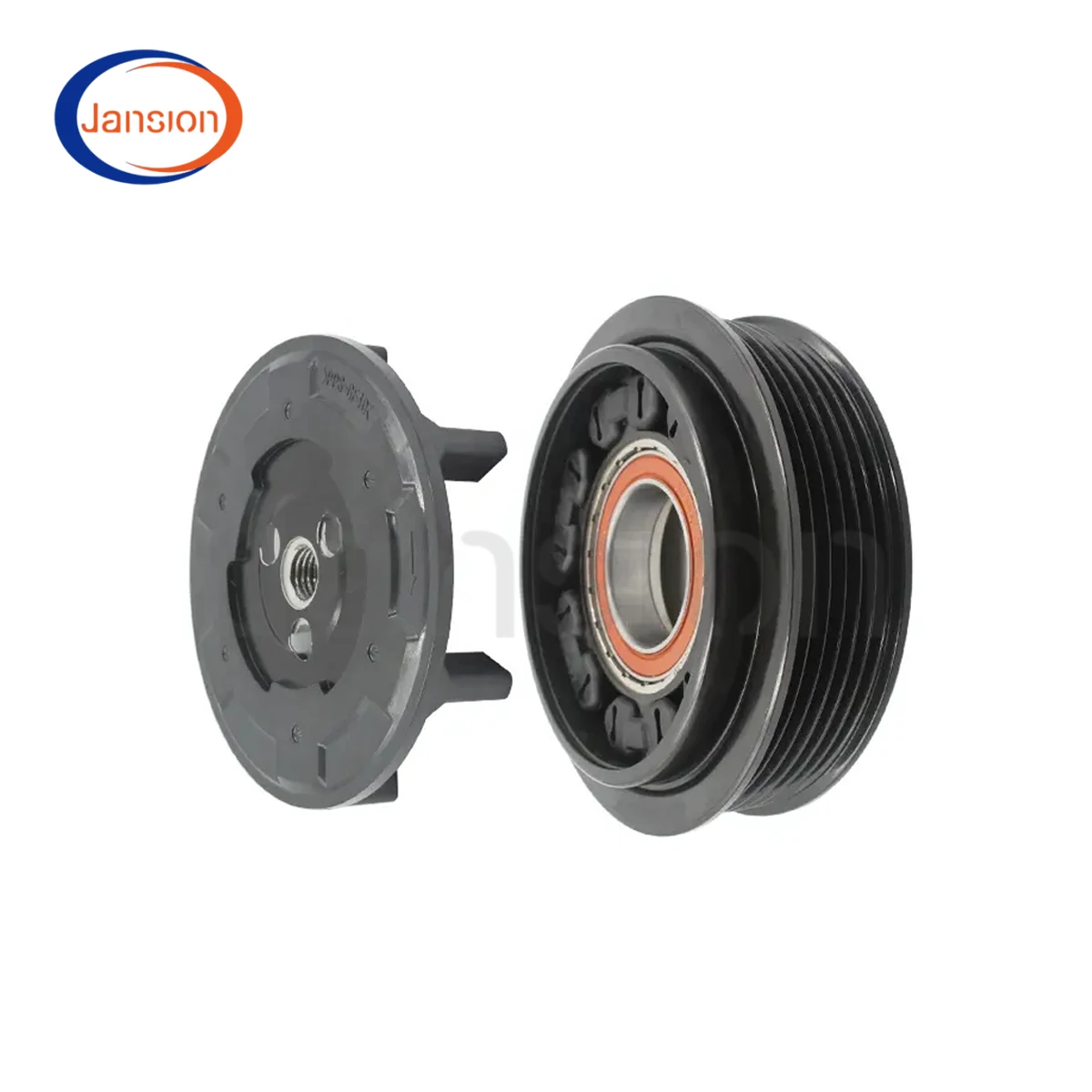 A/C шкив сцепления компрессора переменного тока для Mercedes Benz MB ...