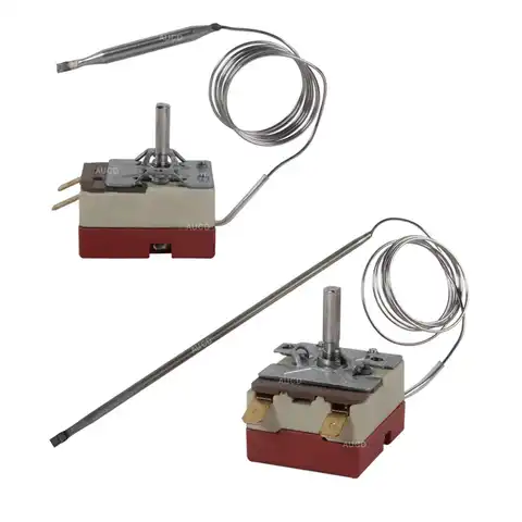 Heat pump temperature sensor - купить недорого | AliExpress