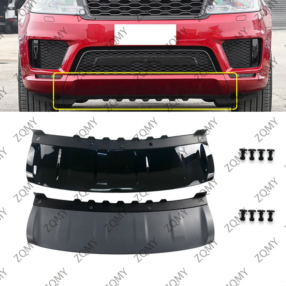 Автомобильный буксирный глазок, передний бампер, защитная пластина для ...