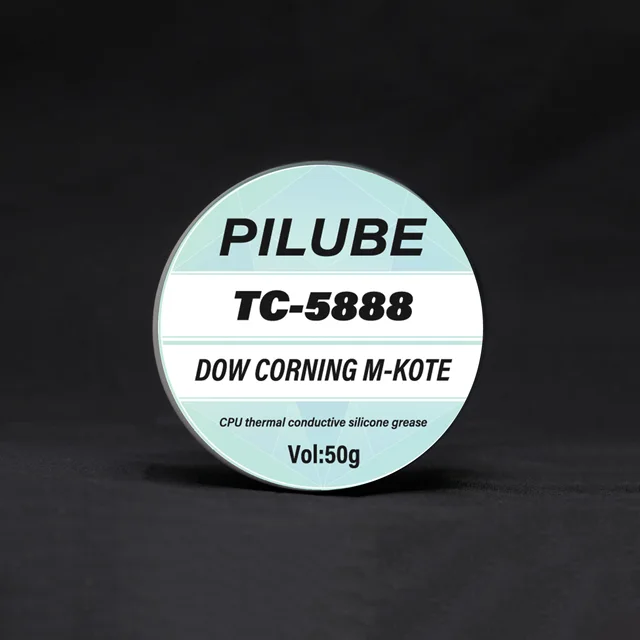 Dow Corning TC-5888 теплопроводящая смазка | AliExpress