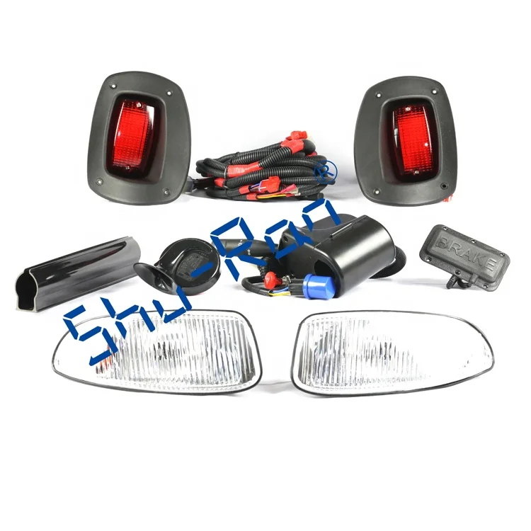 Golf Cart Brake Light Switch | golfcartsi.com
