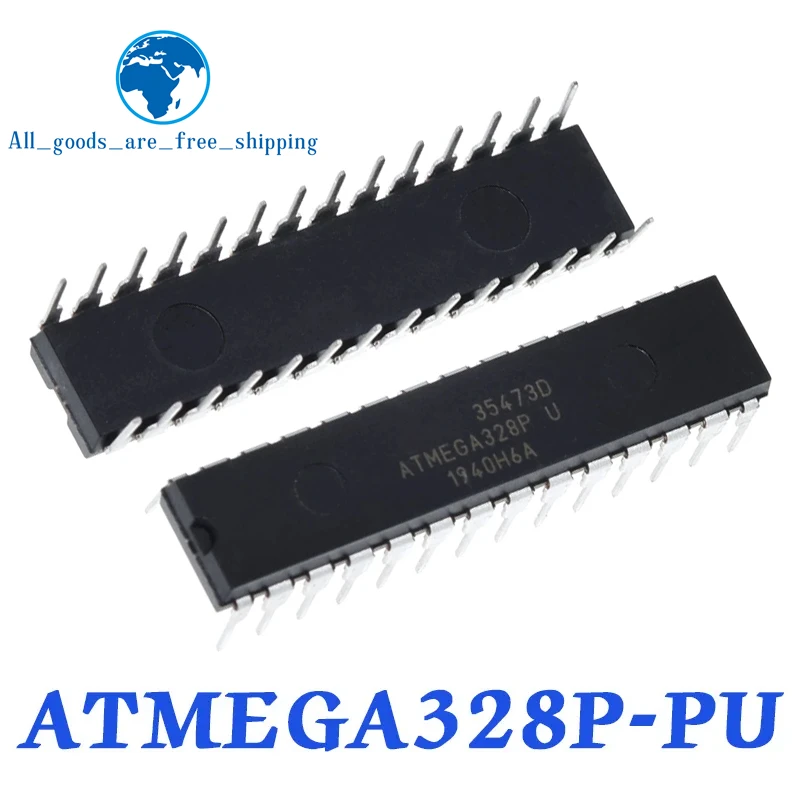 TZT ATMEGA328P-PU ATMEGA328-PU ATMEGA328P ATMEGA328 | AliExpress