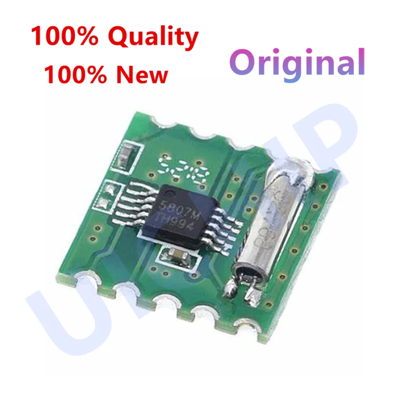 5-10 шт. FM стерео радио RDA5807M беспроводной модуль для Arduino RRD ...