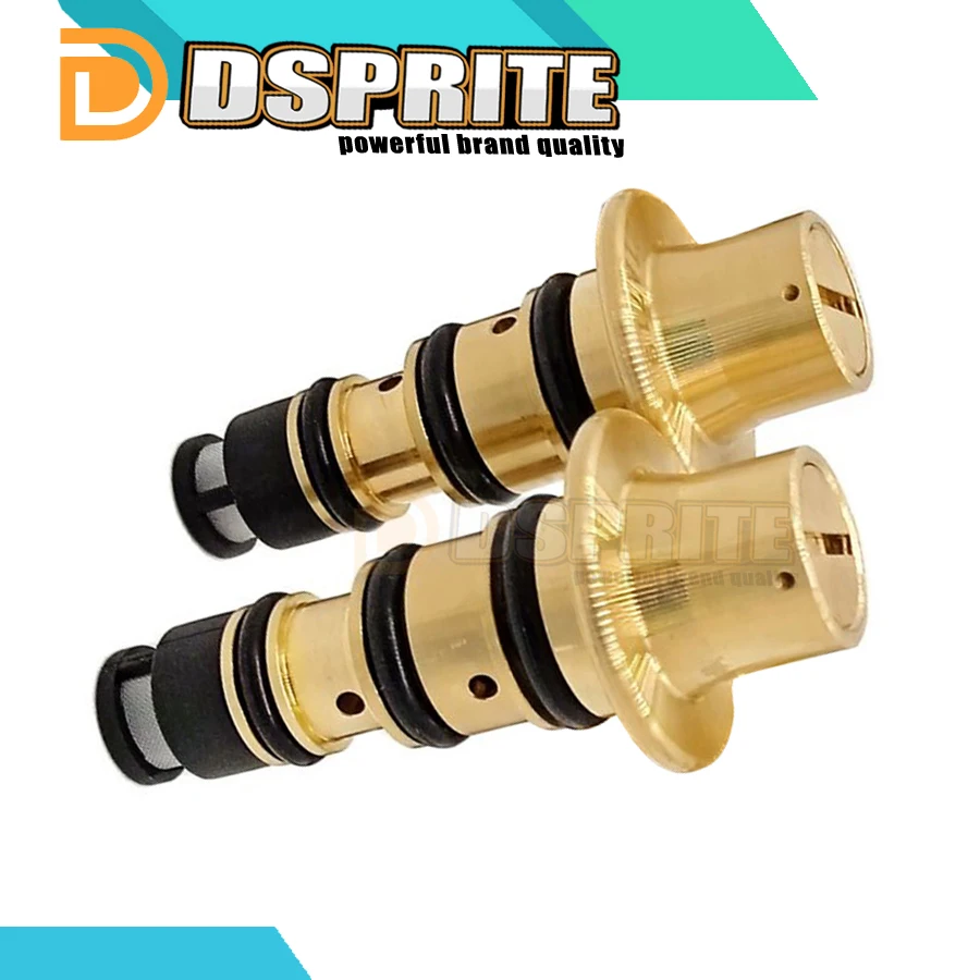 Контрольный клапан кондиционера VS16 976742H040 97674-2H040 для Ford ...