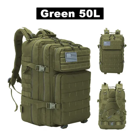 Backpack highland tactical AliExpress