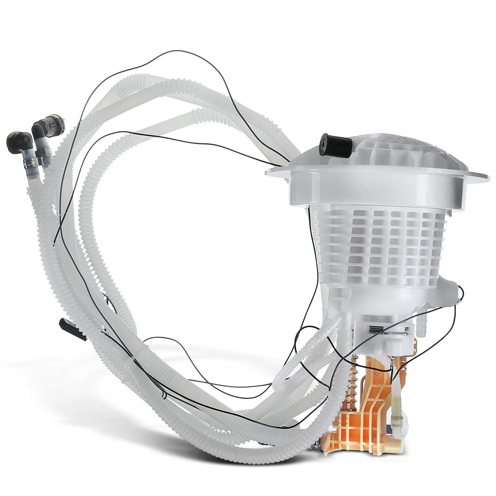 2514700390 Топливный фильтр с отправным блоком для Mercedes-Benz C300 ...