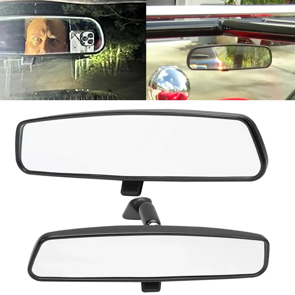 Замена внутреннего зеркала заднего вида 8993023 K Автомобильное ...