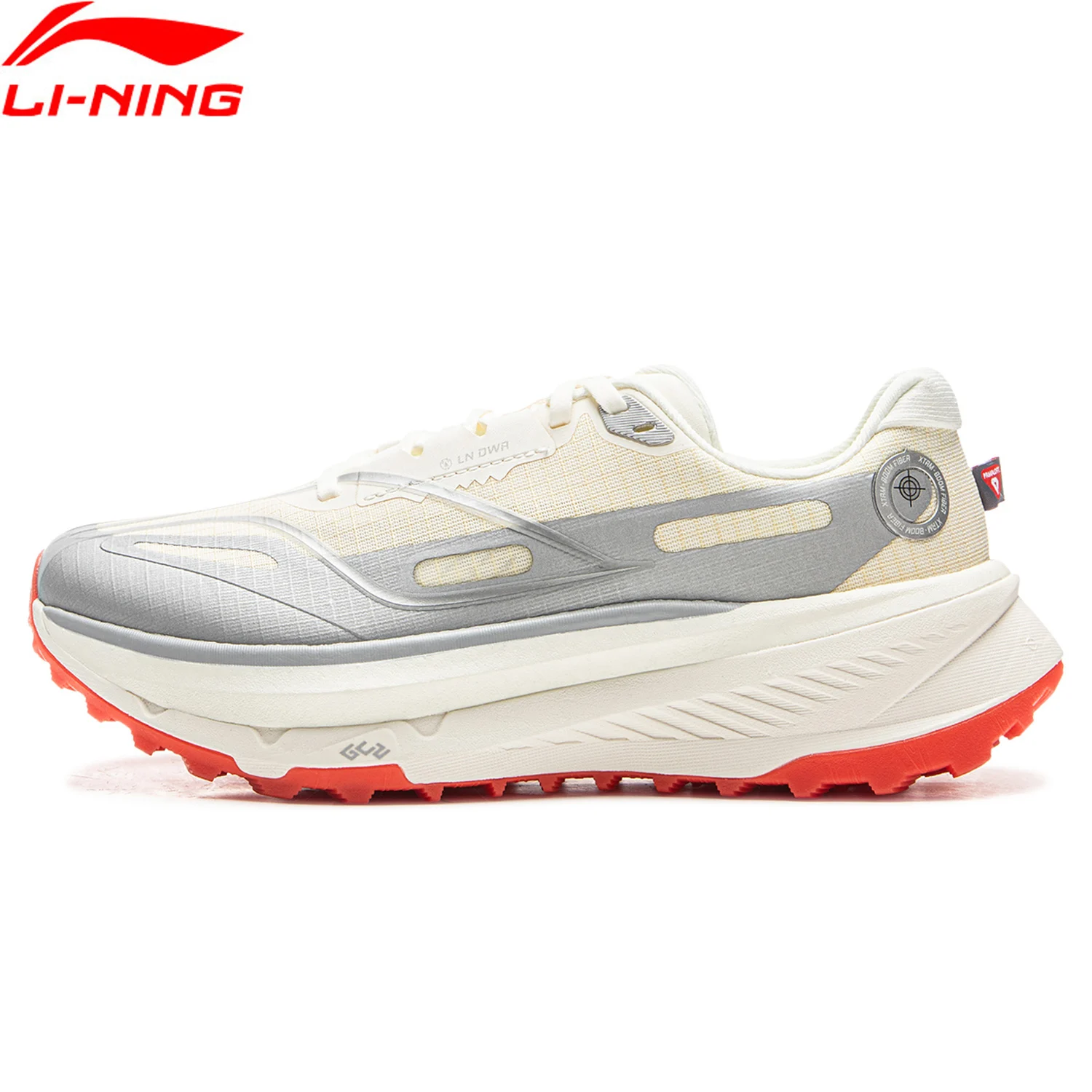 Женские кроссовки Li-Ning DI LU 2, дышащие прочные профессиональные ...