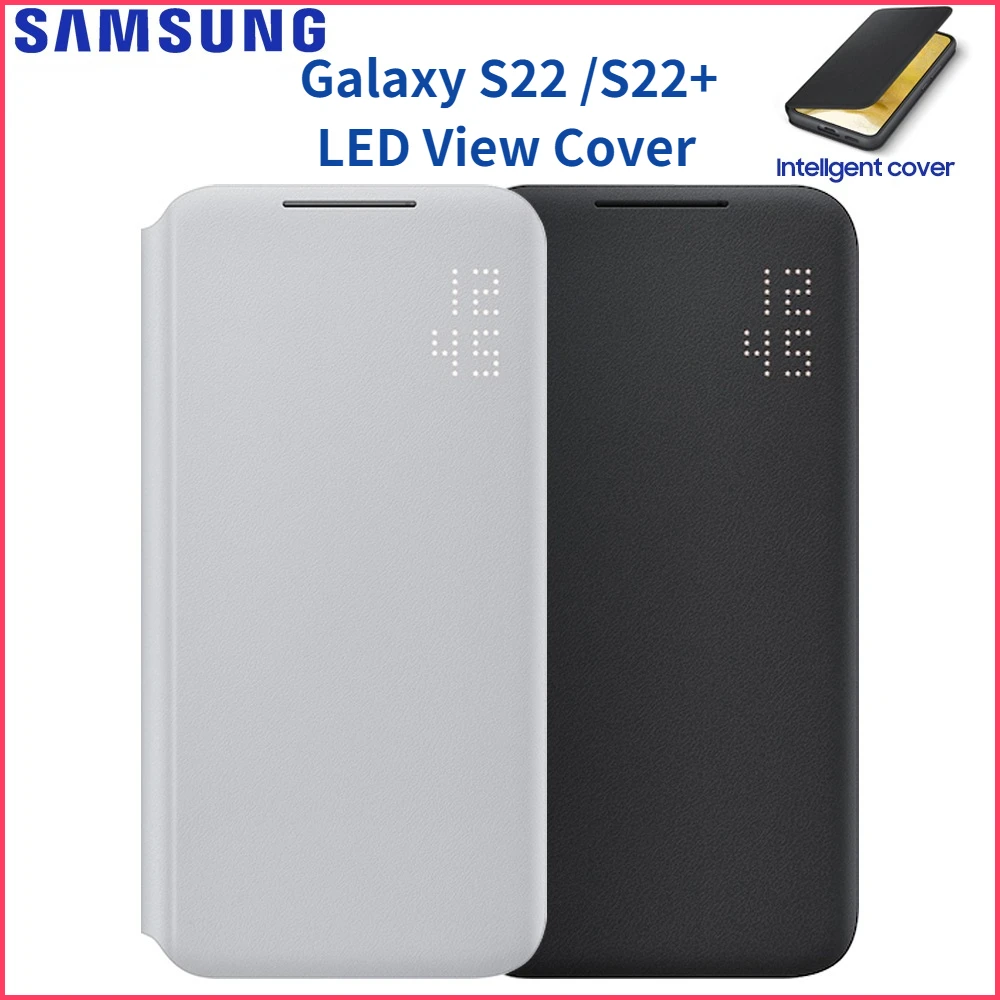 Led view cover store