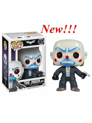 Funko pop batman dark knight store