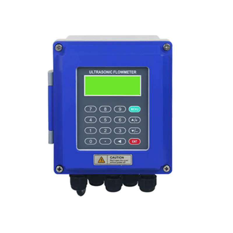wall mount tuf-2000b ultrasonic clamp on flow meter - buy at the price ...