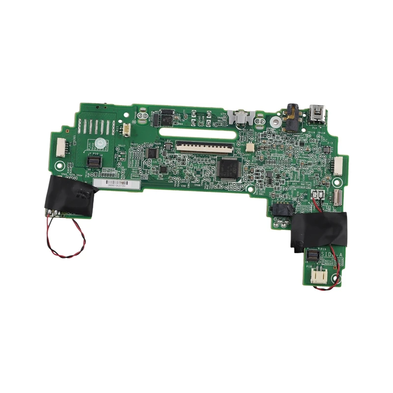 Материнская плата для контроллера WII U Gamepad PCB | AliExpress