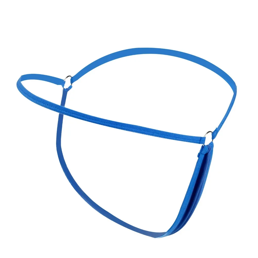 Трусики-стринги женские с низкой посадкой | AliExpress