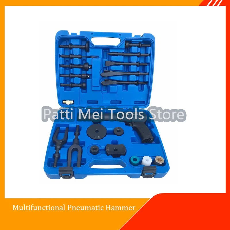 Пневматический шуруповерт для бетона | AliExpress