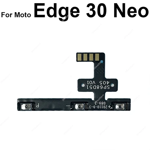 Motorola edge s30 power button - купить недорого | AliExpress