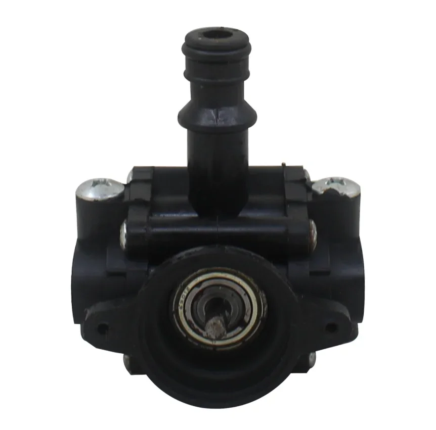 Автомобильная головка поршневого насоса 12 В постоянного тока | AliExpress