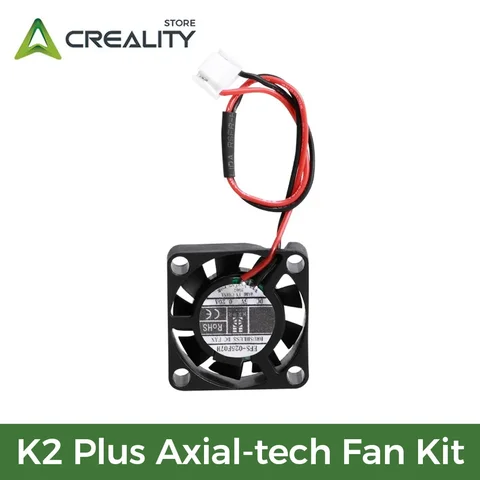 K2 plus fans - купить недорого | AliExpress