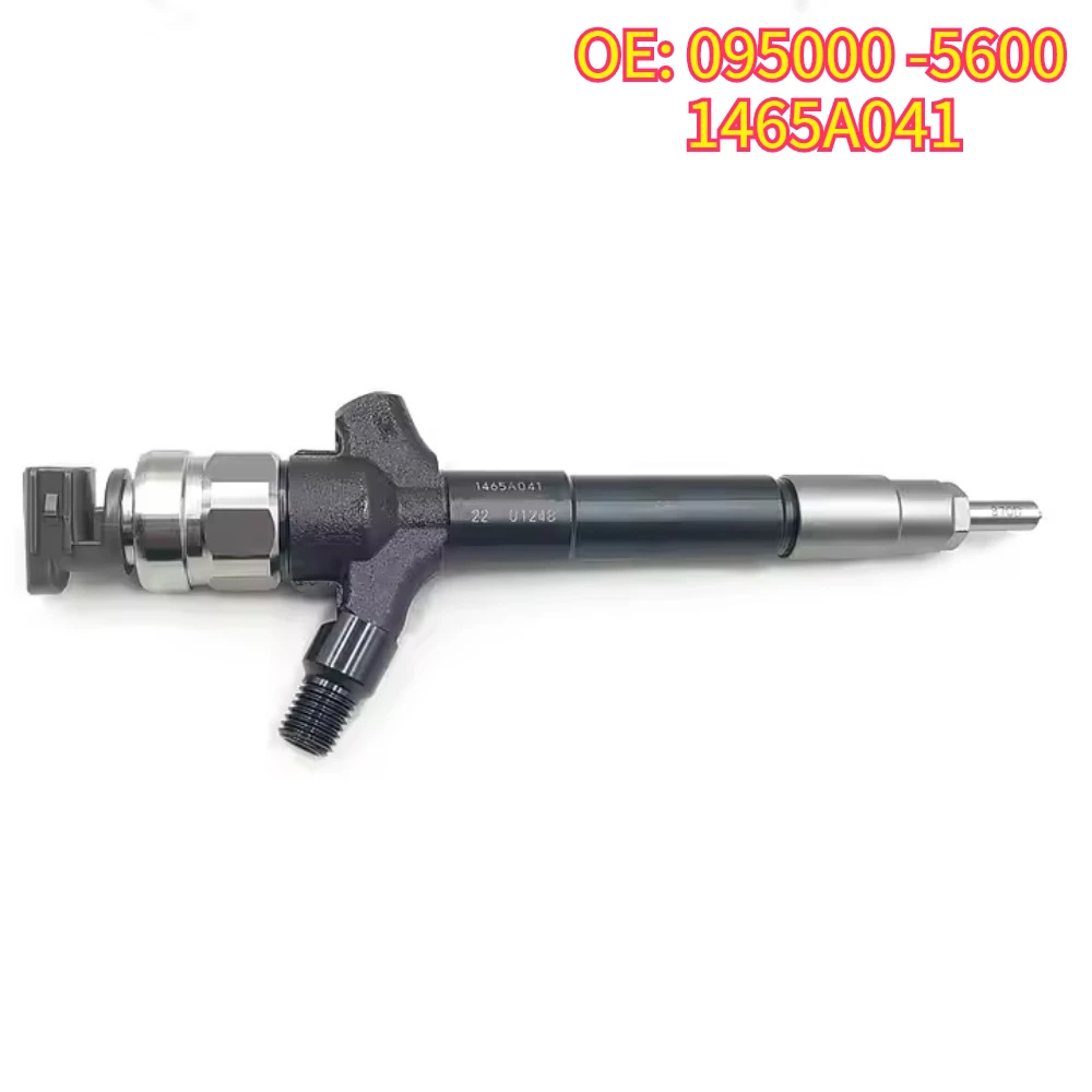 Для 095000-5600 1465A041 Common Rail дизельная форсунка в сборе для ...