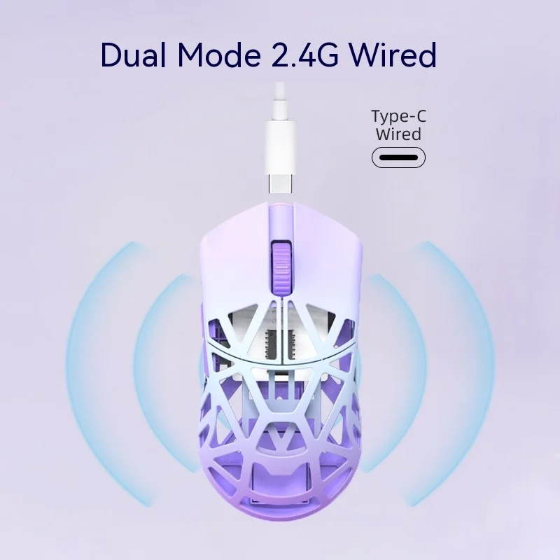 WLmouse BEAST X MINI беспроводная игровая мышь | AliExpress