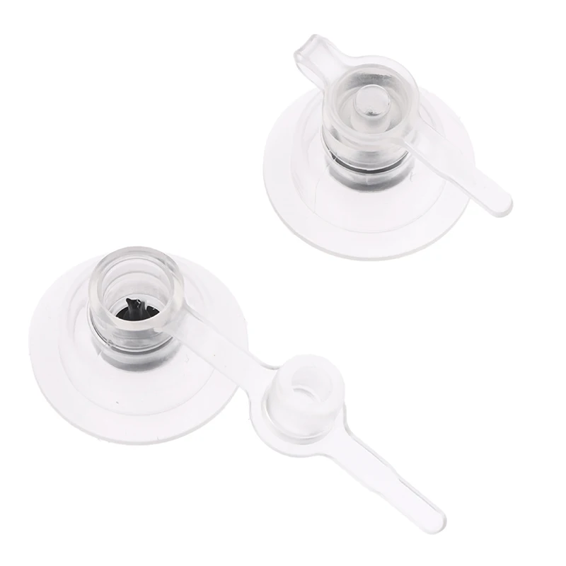 Воздушный клапан для воздушного змея, U-образная надувная заглушка для ...