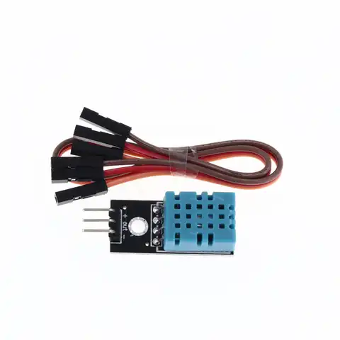 Dht11 температура модуль - купить недорого | AliExpress