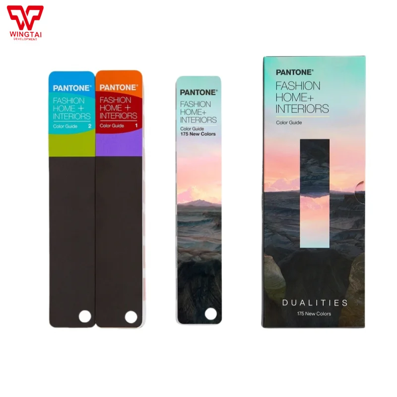 PANTONE Fashion, Home + Interiors Color Guide FHIP110C | AliExpress