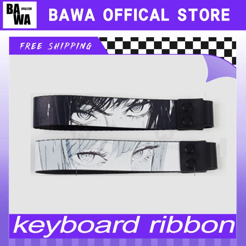 Лента для клавиатуры Wooting Atk68 Drunkdeer | AliExpress