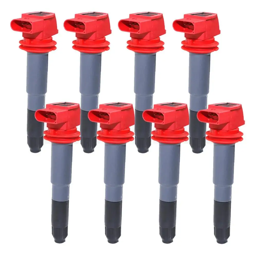 Катушки зажигания для S970 4.8T GTS 92A 9PA Аксессуары 94860210402 ...