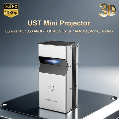 VOXFLIX Projector Store - каталог товаров магазина на AliExpress