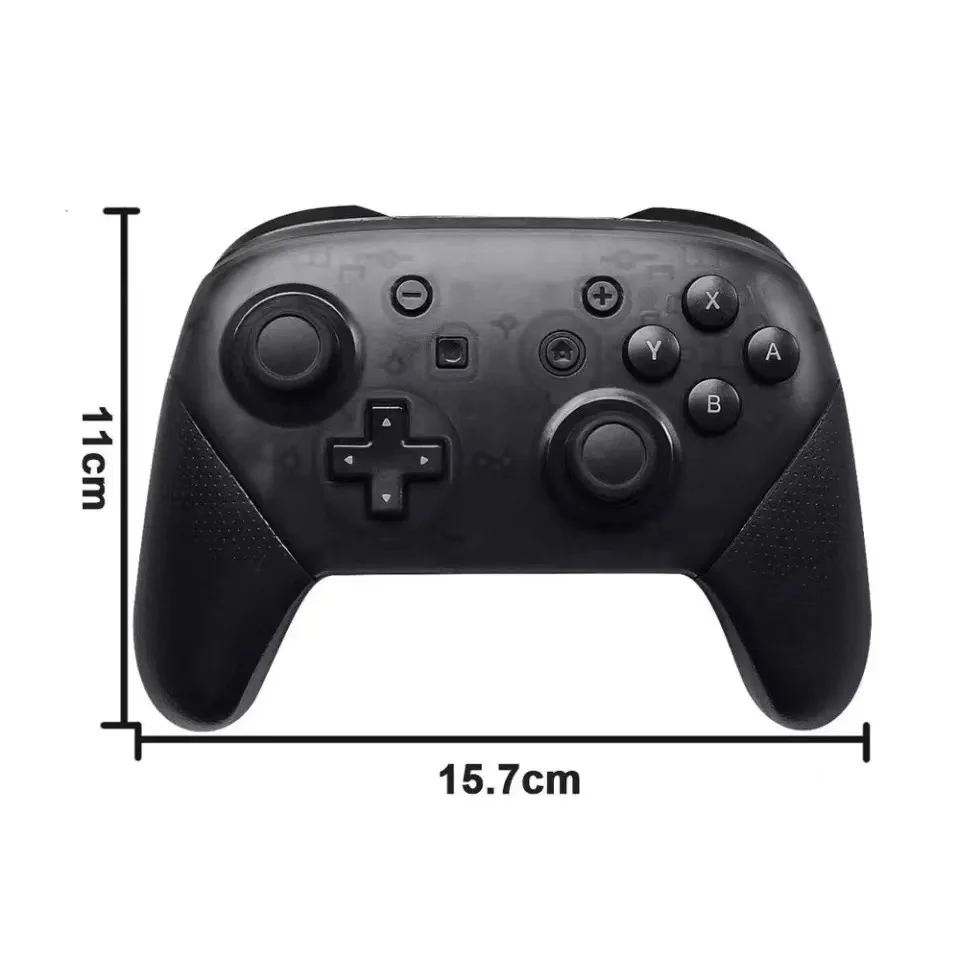 Bluetooth Nintendo Switch Pro Mando T4 Pro Nintendo Switch Lite Switch OLED AliExpress