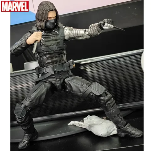 Winter soldier figure store