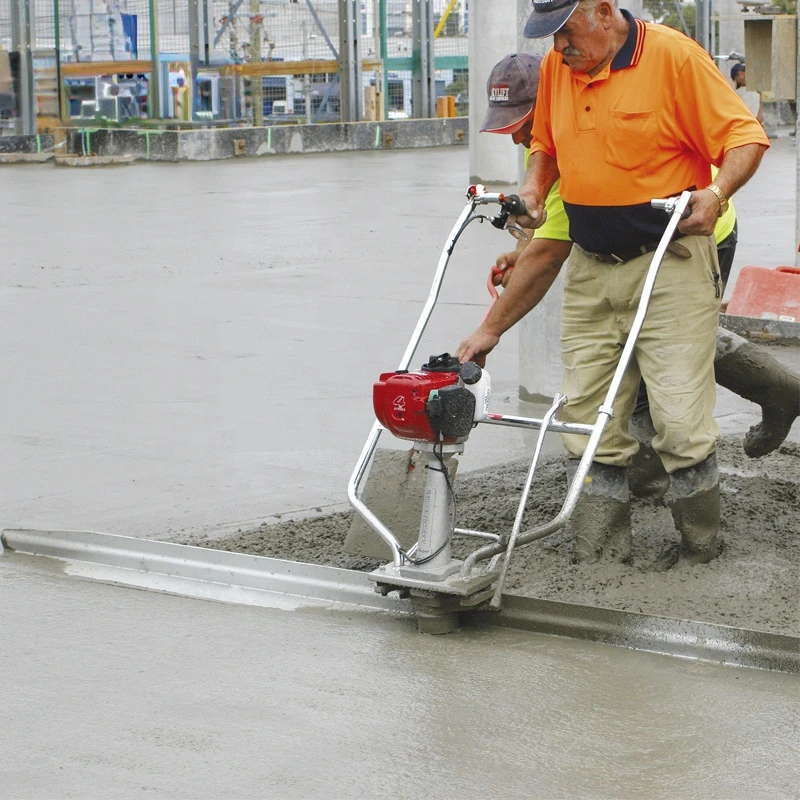 Concrete Tools Power Screed