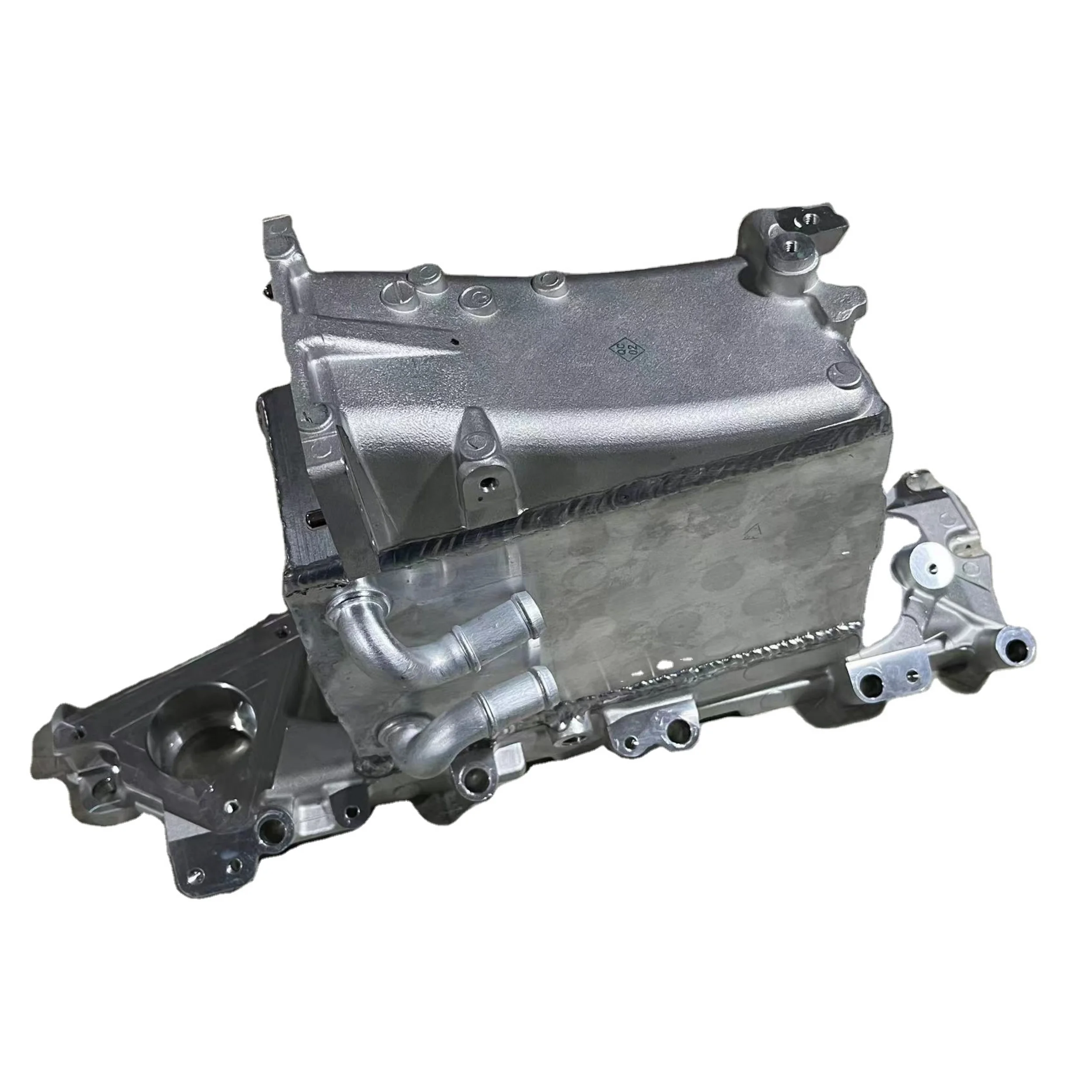 EOK AC/система охлаждения, воздушный охладитель системы рециркуляции ...