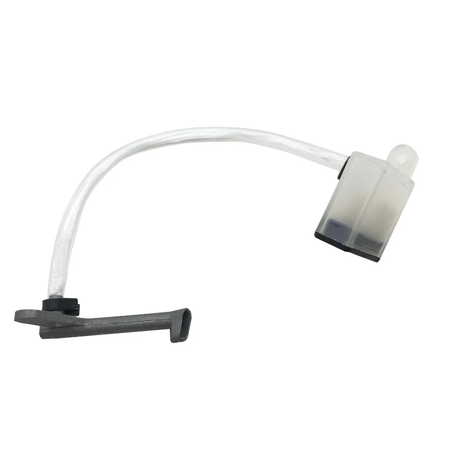 Промышленные запасные части, 4 нитки, нижний масляный фитиль KU22 KU14 ...