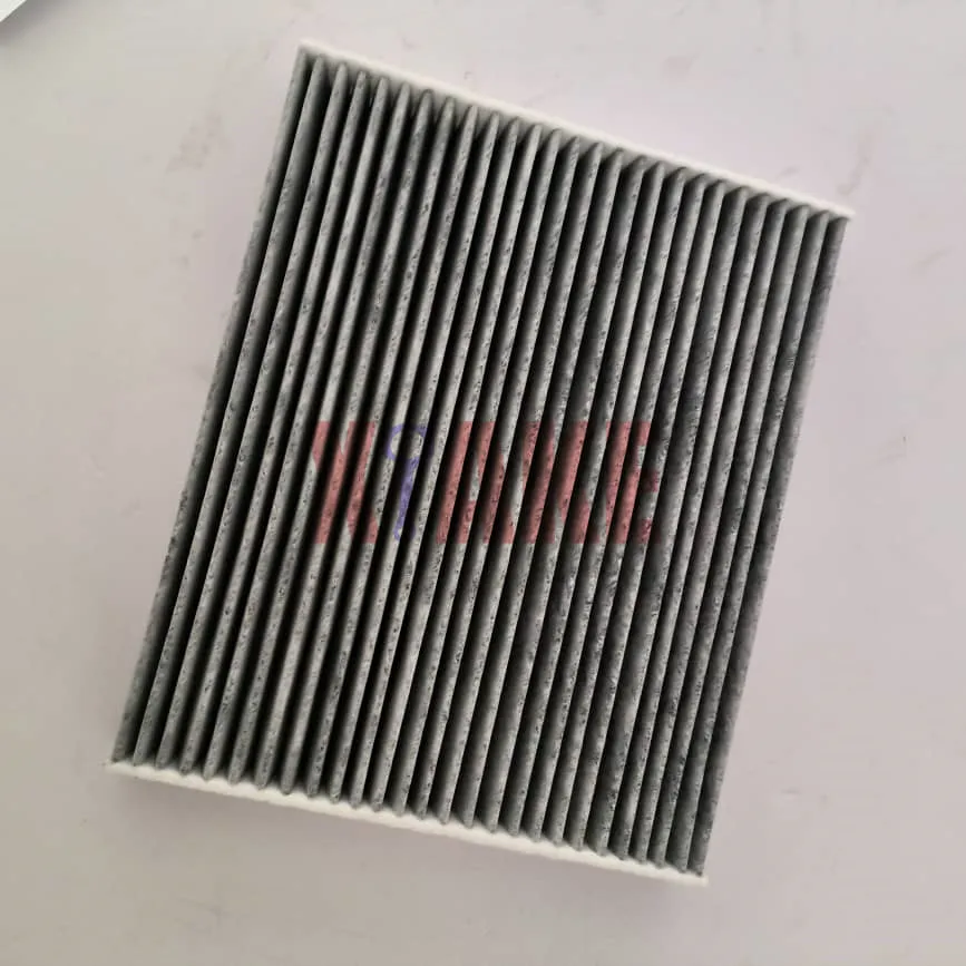 Фильтр кабины переменного тока для Geely FY11 Tugella Coolray SX11 ...