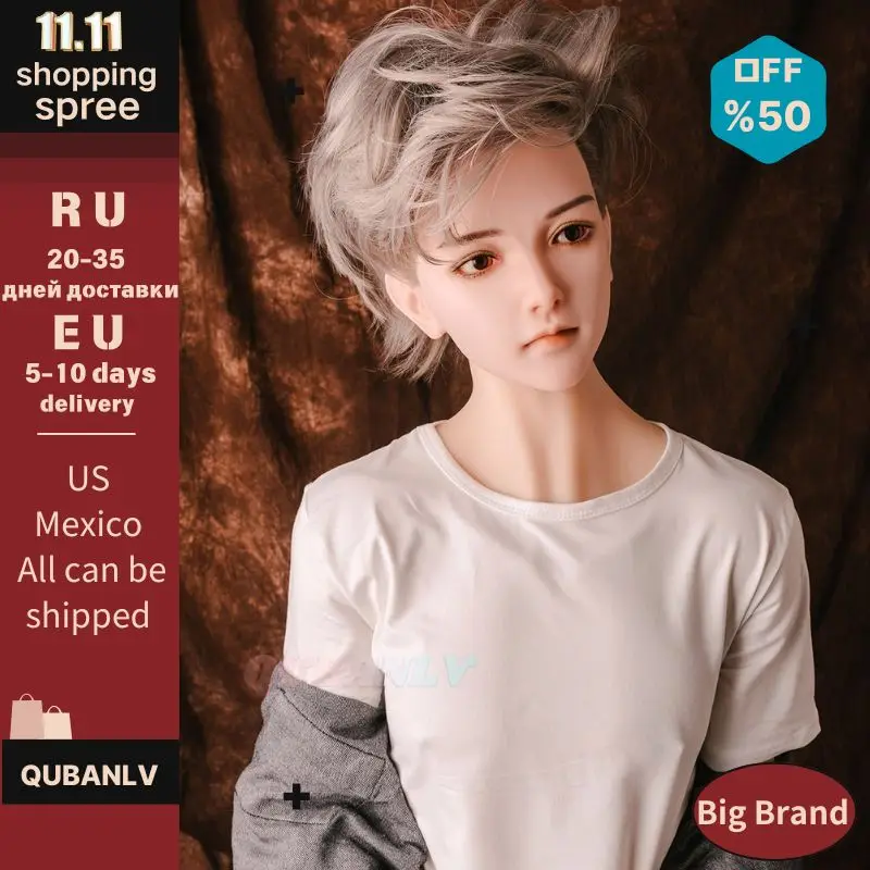 Силиконовая секс-кукла QUBANLV | AliExpress