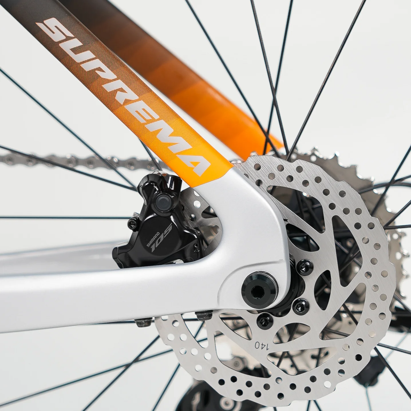 Java SUPREMA 700c карбоновый шоссейный велосипед R7120 | AliExpress