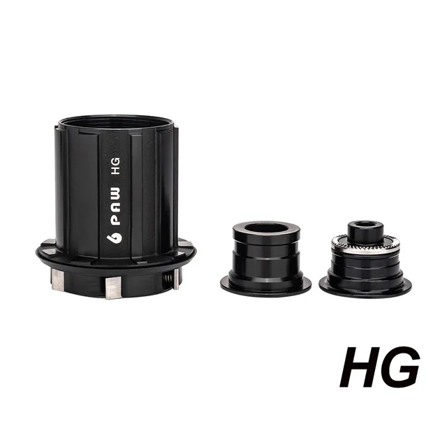 ZTTO MTB P3 Hub Driver P3 Wheelset корпус трещотки DR290 Hub Driver XD ...