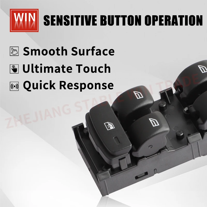 31433406 31433407 переключатель электрического стеклоподъемника Главный ...