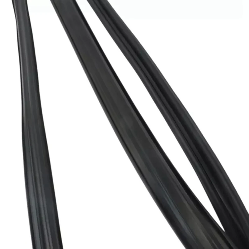 Уплотнительная прокладка для дверного стекла Toyota Land Cruiser LX450 ...