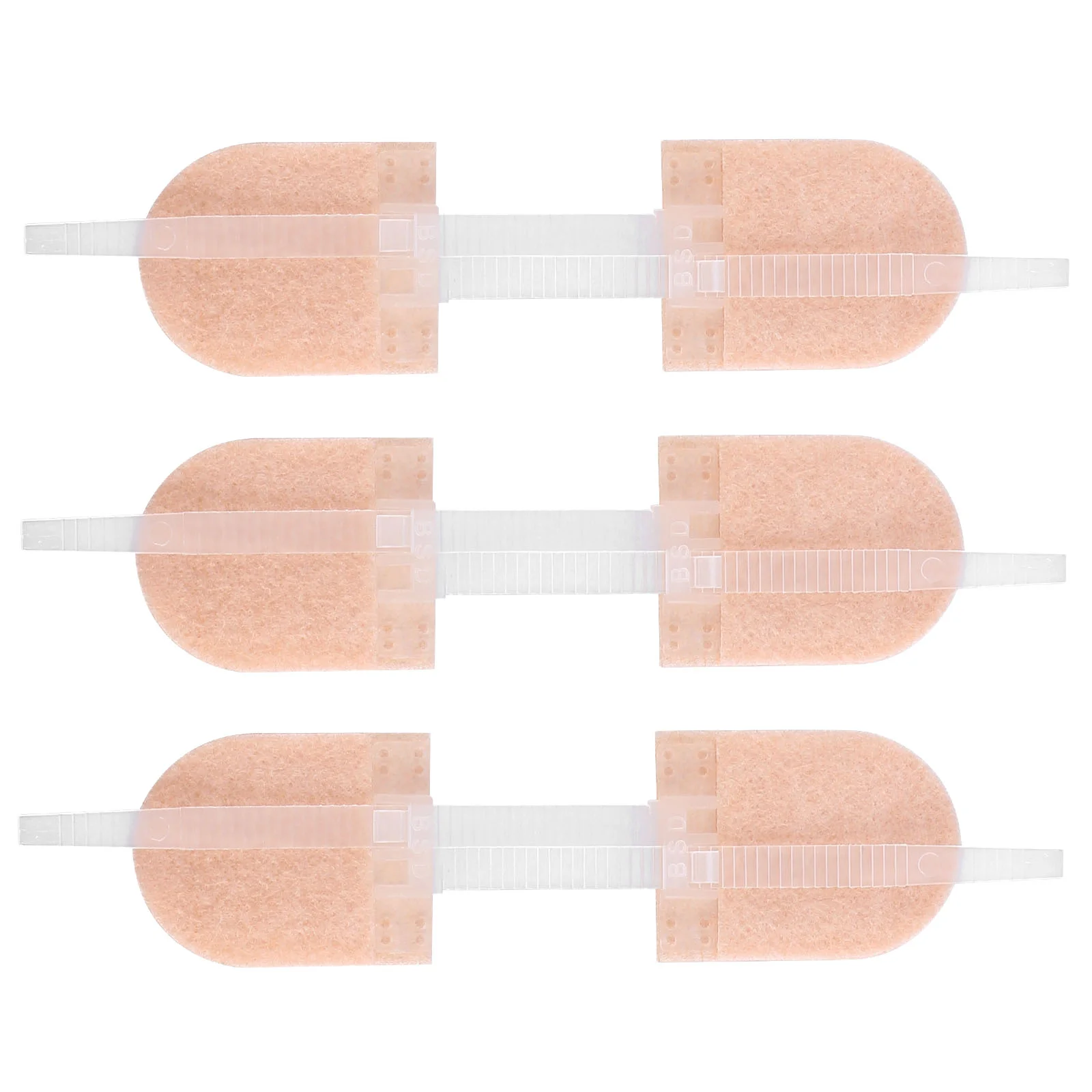 Wound Bandage Bandaids Bandages Closure Bandaid Fabric Adhesive Wounds ...