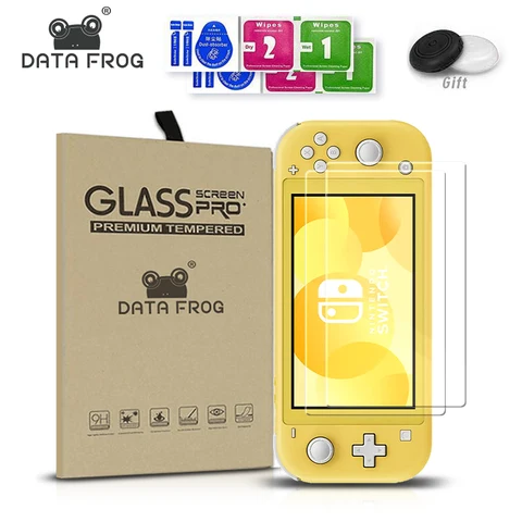 Screen protector for nintendo switch lite store