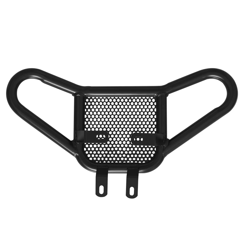 YAMAHA RAPTOR 700 Front Bumper | Frontbumper.org