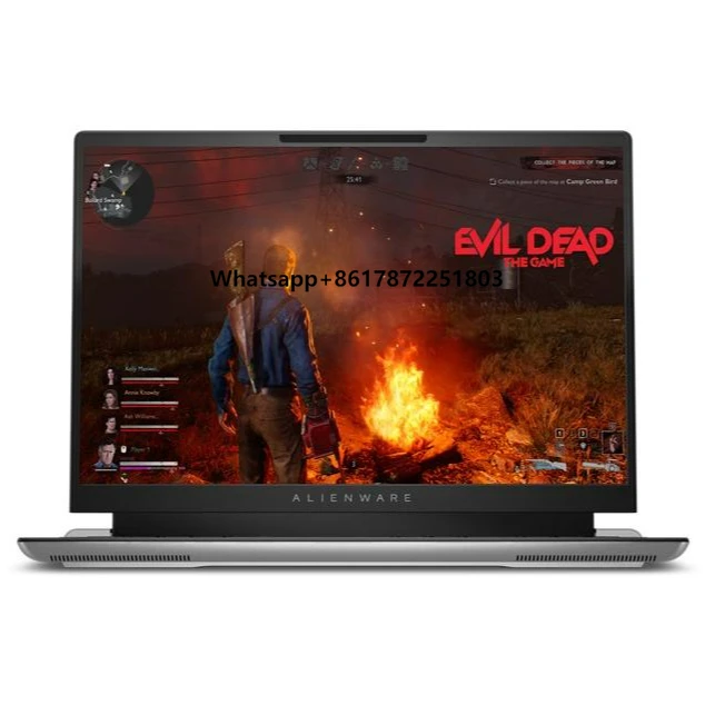 Alienware X16 Gaming Laptop I9-13900HK RTX4090 | AliExpress