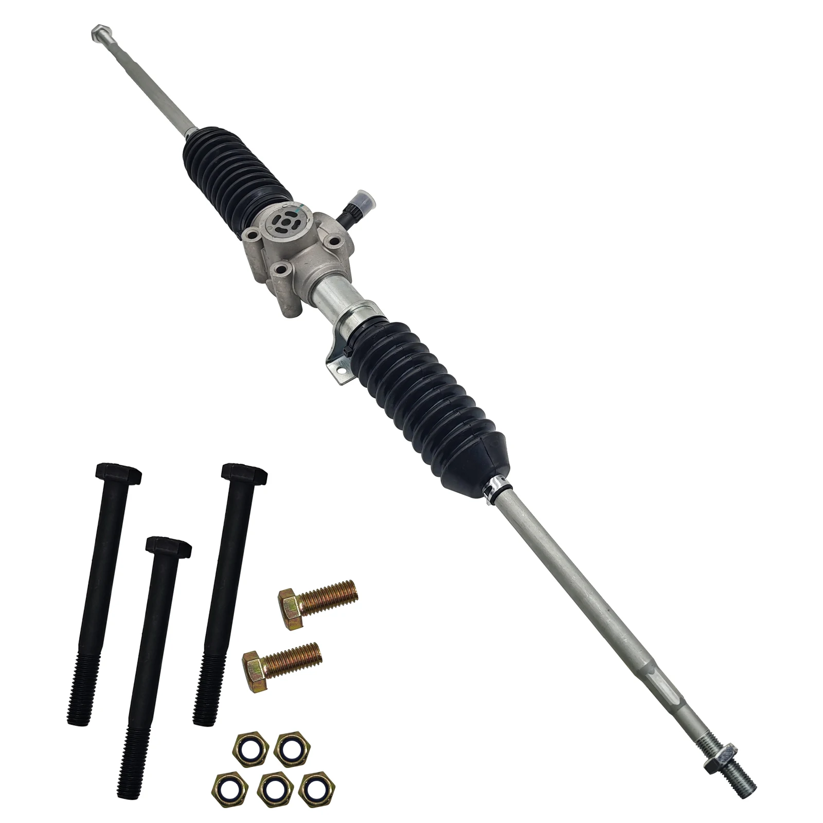 Рулевая рейка и шестерня OEM 1824747 для Polaris RZR XP 1000 и XP Turbo ...