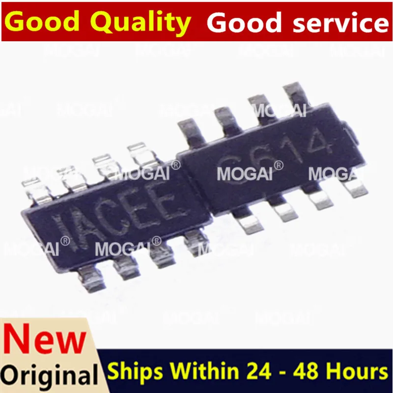 (10 шт.) Новый MP2143 MP2143DJ-LF-Z MP2143DJ ACEG AC.. сот | AliExpress