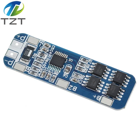 Bms 3s 12v 10a 18650 - купить недорого | AliExpress