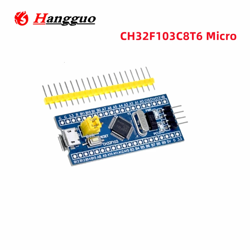 CH32F103C8T6 Micro интегральная схема | AliExpress