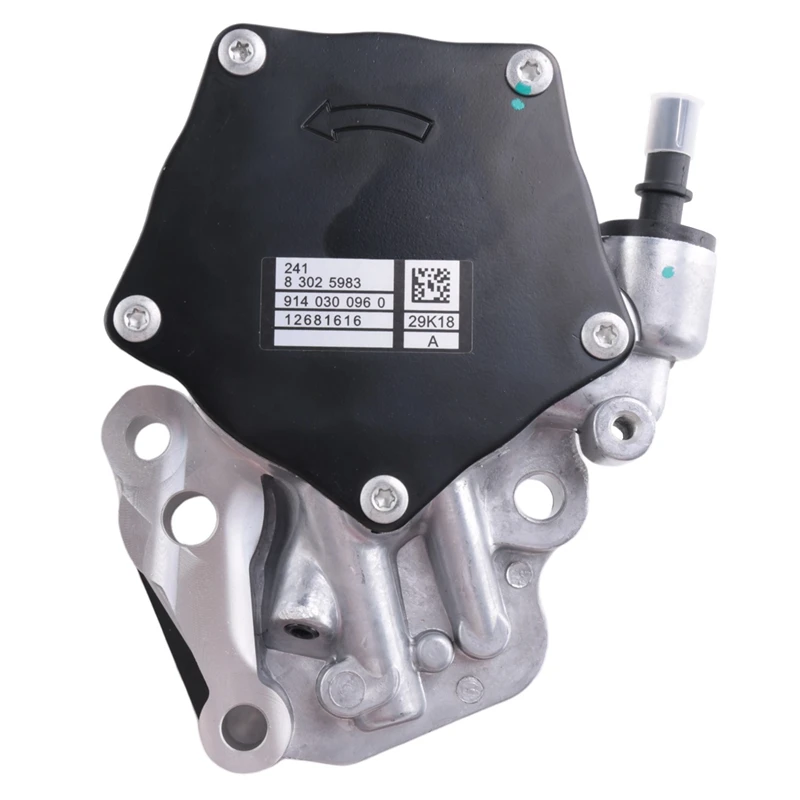 Тормозной насос Автомобильный тормозной вакуумный насос для BUICK ...